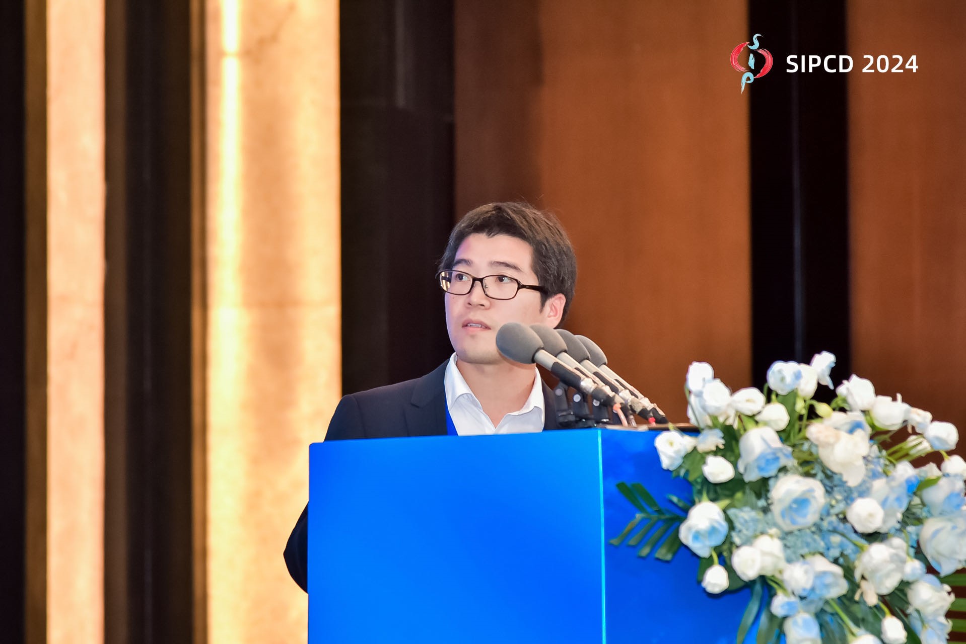 Dr. Li Junjie was selected as one of the 15 excellent young researchers ...